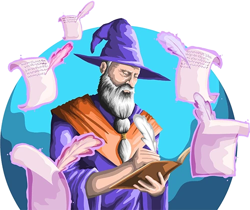 16 Narrative Structures to Plot a Book With